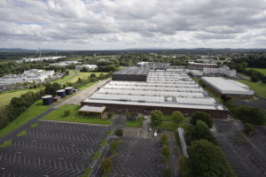 Troy Studios Film Hub