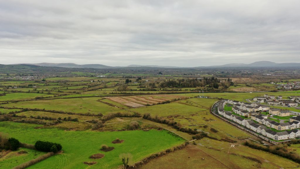 Limerick 2030 | Limerick Twenty Thirty welcomes project management role ...