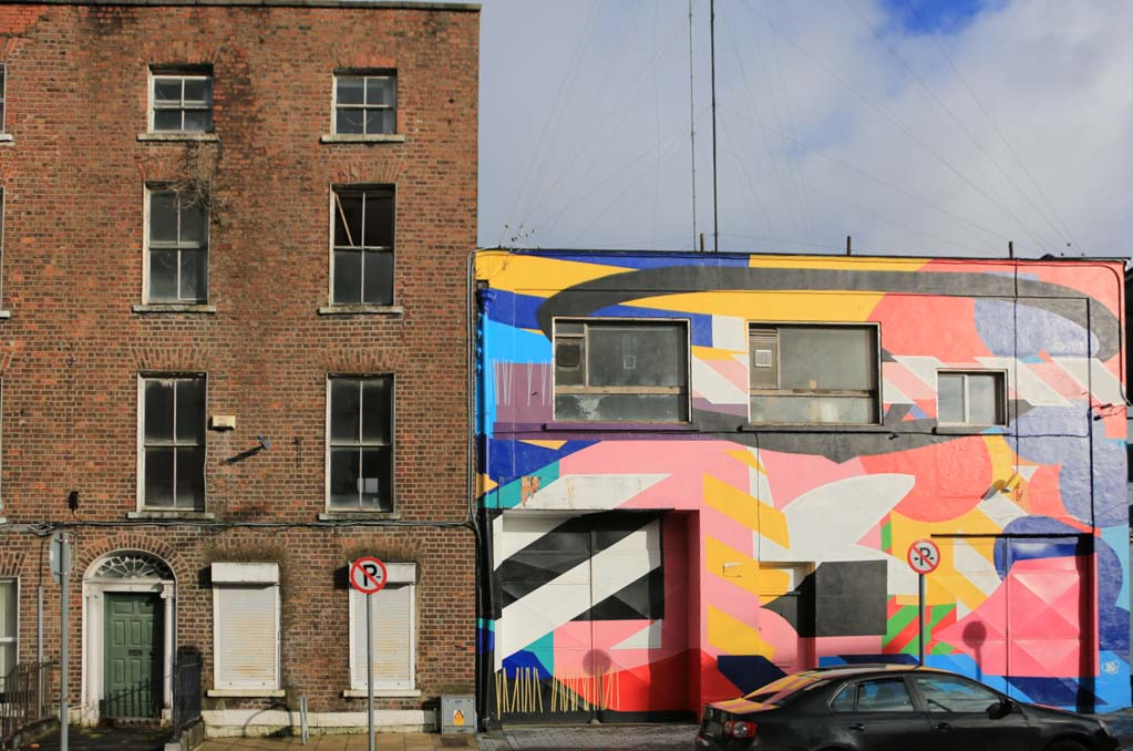 Limerick 2030 | A City on the Rise