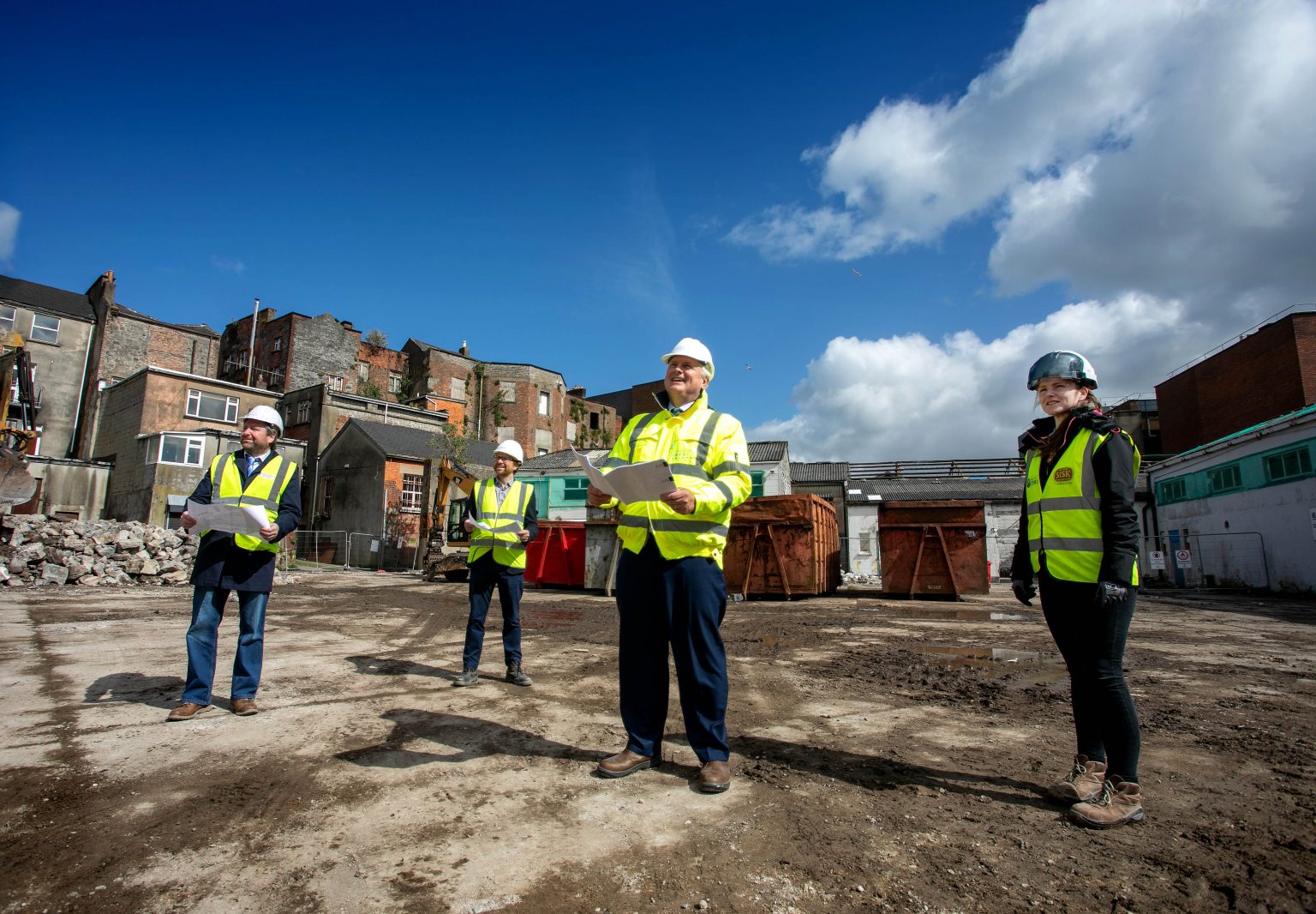 26 May One Opera Square to maintain Limerick Twenty Thirty’s ...
