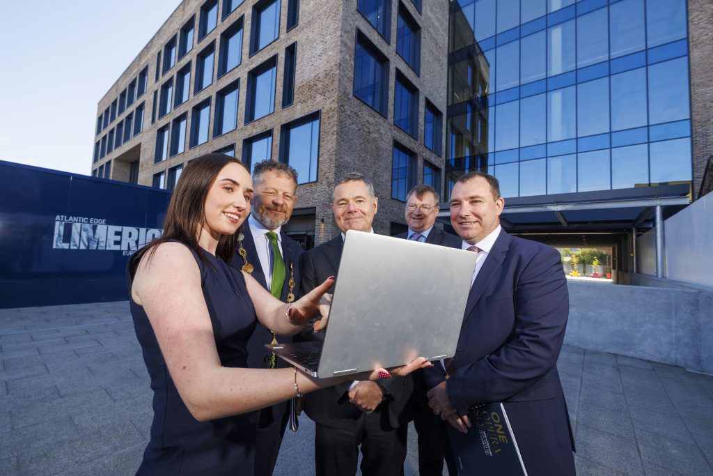 Posted at 10:18h in Limerick 2030 by abvadmin